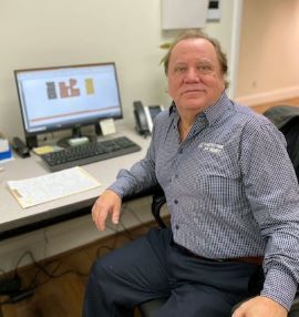 Our Experts | Carpet One by Henry